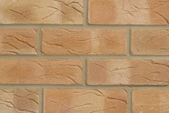 LBC London Brick Company - Matching Brick