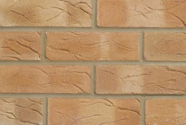 LBC London Brick Company - Matching Brick