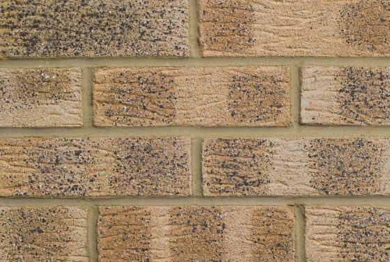 London Longville Stone - Matching Brick