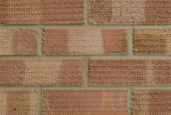 London Rustic - Matching Brick