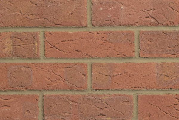 LBC London Brick Company - Matching Brick