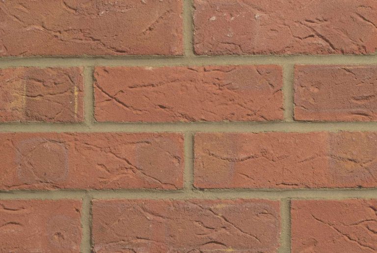 LBC London Brick Company - Matching Brick