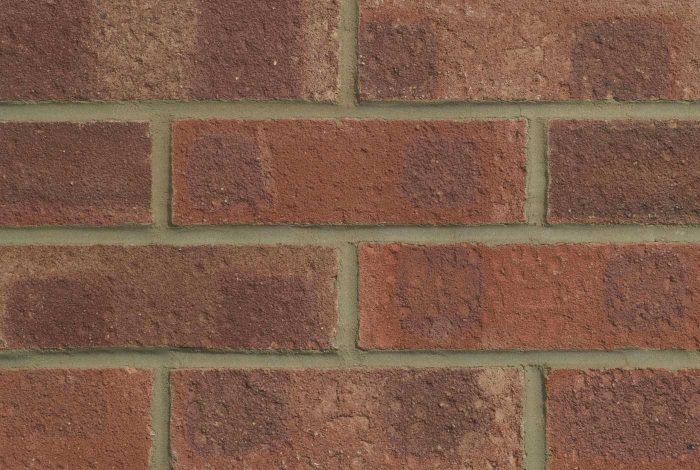 LBC London Brick Company - Matching Brick