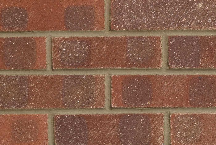 LBC London Brick Company - Matching Brick
