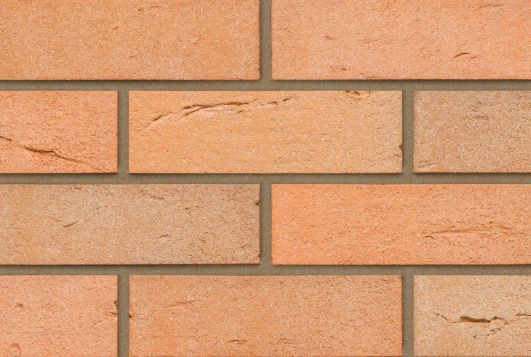 Exclusive Brick Range - Matching Brick