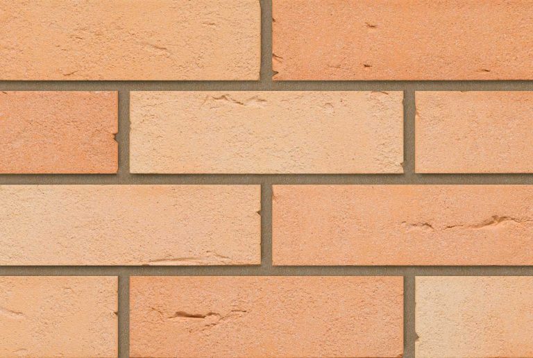 Exclusive Brick Range - Matching Brick
