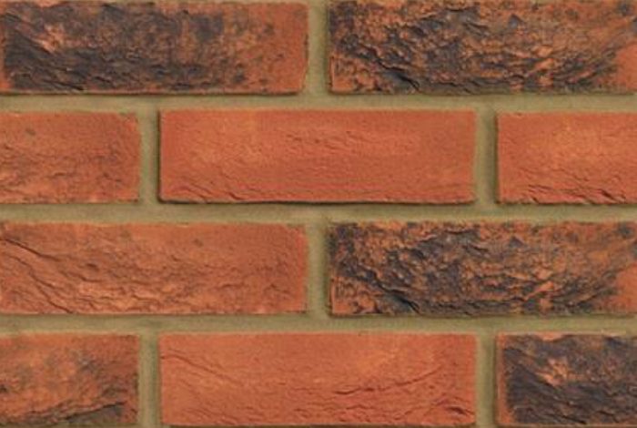 Bricks - Matching Brick