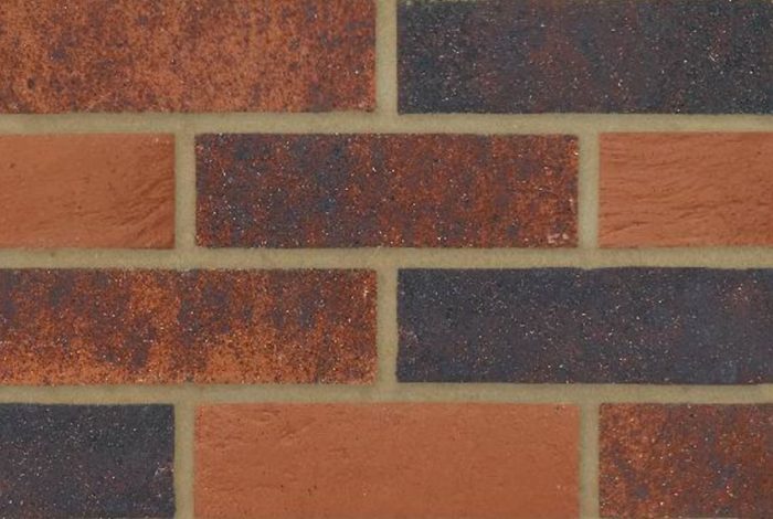 Bricks - Matching Brick