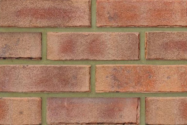Sussex Rural Multi - Matching Brick
