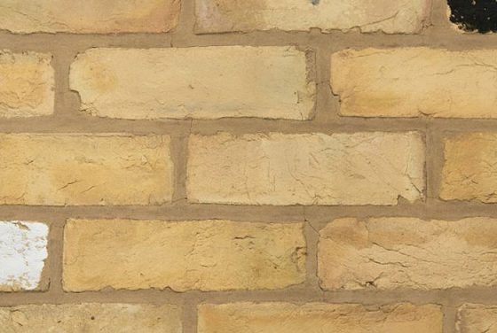 Victorian London Stock - Matching Brick