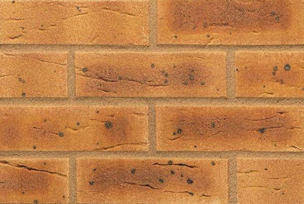 Harvest Buff Multi - Matching Brick